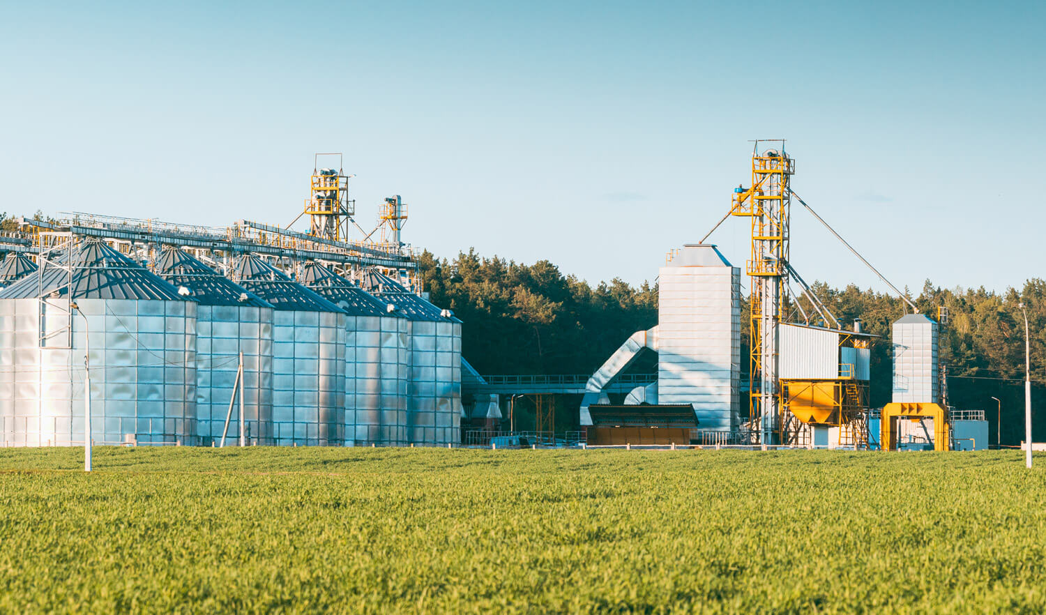 Our Projects – Optimal Renewable Gas